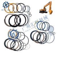 China 31Y1-15395 31Y1-06731 31Y1-04032 Cylinder Seal Kit For R290LC-7 R210LC-3 R140LC-7 R300LC-9 Excavator for sale
