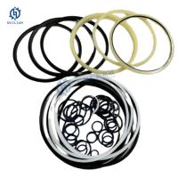 China Atlas Copco Seal Kits For Hydraulic Rock Breaker MB700 MB500 MB750 MB800 MB1000 MB1200 MB1700 Diaphragm for sale