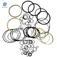 China Atlas Copco Seal Kits For Hydraulic Rock Breaker MB700 MB500 MB750 MB800 MB1000 MB1200 MB1700 Diaphragm for sale
