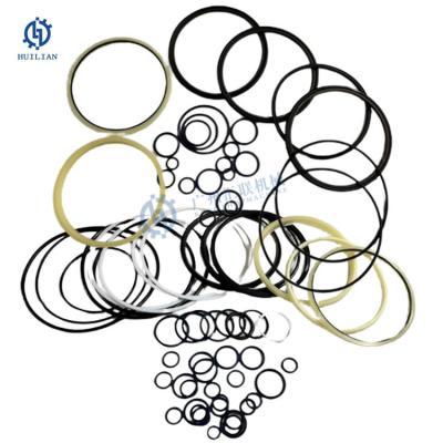 China Atlas Copco Seal Kits For Hydraulic Rock Breaker MB700 MB500 MB750 MB800 MB1000 MB1200 MB1700 Diaphragm for sale