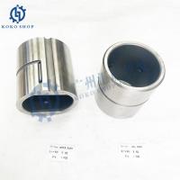 China Hydraulic Hammer Parts V45 Inner Outer Tool Bush Upper Bushing For Montabert Hydraulic Breaker Parts for sale