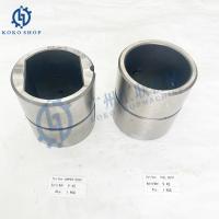 China Hydraulic Hammer Parts V45 Inner Outer Tool Bush Upper Bushing For Montabert Hydraulic Breaker Parts for sale