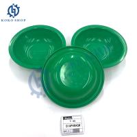 China High Quality Original Parker Product Membrane / Diaphragm E66 E60 E36 S54D60 S55 S56D70 S82 S83D110 S84 S86 E52 E53 E83 for sale