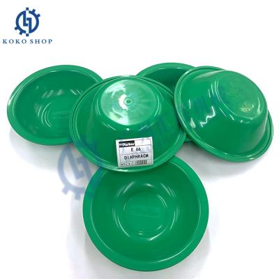 China High Quality Original Parker Product Membrane / Diaphragm E66 E60 E36 S54D60 S55 S56D70 S82 S83D110 S84 S86 E52 E53 E83 for sale