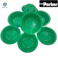 China MSB550 MSB600 MSB700 Hydraulic Hammer Cylinder Repair Part Genuine Parker Diaphragm B2007040 B3007040 for sale