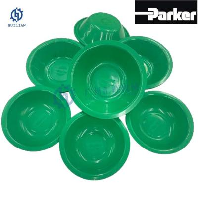 China MSB550 MSB600 MSB700 Hydraulic Hammer Cylinder Repair Part Genuine Parker Diaphragm B2007040 B3007040 for sale