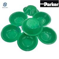 China MSB800 MSB900 Original Diaphragm Brake Hydraulic Accumulator Rubber Parker Membrane for sale