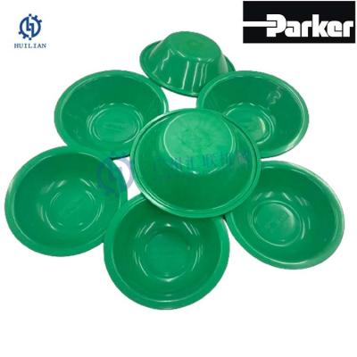 China MSB800 MSB900 Original Diaphragm Brake Hydraulic Accumulator Rubber Parker Membrane for sale