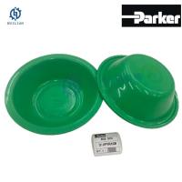 China MSB800 MSB900 Original Diaphragm Brake Hydraulic Accumulator Rubber Parker Membrane for sale