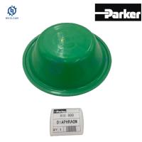 China MSB800 MSB900 Original Diaphragm Brake Hydraulic Accumulator Rubber Parker Membrane for sale