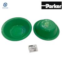 China MSB800 MSB900 Original Diaphragm Brake Hydraulic Accumulator Rubber Parker Membrane for sale