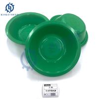 China Rammer Original Parker Breaker Diaphragm Hammer Accumulator Membrane  S86 S21 S18 S22 S23 S23N S54 S55 S56 S82 S83 for sale