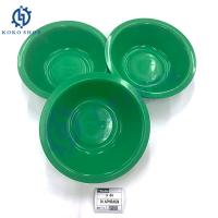 China Rammer Original Parker Breaker Diaphragm Hammer Accumulator Membrane  S86 S21 S18 S22 S23 S23N S54 S55 S56 S82 S83 for sale