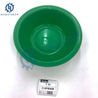 China Rammer Original Parker Breaker Diaphragm Hammer Accumulator Membrane  S86 S21 S18 S22 S23 S23N S54 S55 S56 S82 S83 for sale
