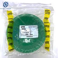 China Rammer Original Parker Breaker Diaphragm Hammer Accumulator Membrane  S86 S21 S18 S22 S23 S23N S54 S55 S56 S82 S83 for sale