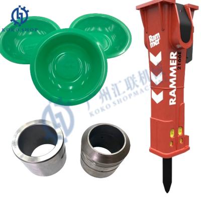 China Original Parker Breaker Diaphragm Hammer E68 E65 E66N S18 S21 S22 S23 S23N S29 S52 Suit Rammer Breaker Hammer for sale