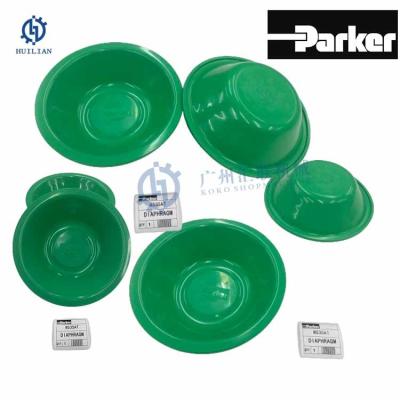 China MSB35AT MSB45AT Rock Hammer Parts Membrane Rubber Diaphragm For Parker Hydraulic Breaker Diaphragms for sale
