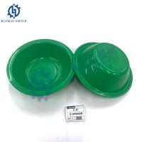 China Global Agent For Parker Rock Breaker Parts Membrane Diaphragm G80 G80N G88 G90 G100 G110 G120 G130 M14 M18 For Rammer for sale
