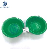 China Global Agent For Parker Rock Breaker Parts Membrane Diaphragm G80 G80N G88 G90 G100 G110 G120 G130 M14 M18 For Rammer for sale