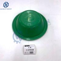 China Global Agent For Parker Rock Breaker Parts Membrane Diaphragm G80 G80N G88 G90 G100 G110 G120 G130 M14 M18 For Rammer for sale