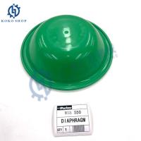 China Parker Global Agent Original Breaker Diaphragm / Membrane MSB550 MSB600 MSB700 MSB900 MSB1000 SAGA20 SAGA30 SAGA50 SAGA55 for sale