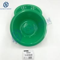 China Original Parker Membrane Diaphragm MSB MS35AT MS45AT MS250 MSB250 MSB300 MSB400 SAGA300 SAGA330 SAGA430 For Breaker Part for sale
