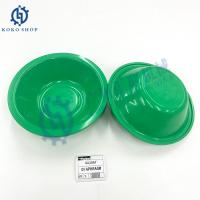 China Original Parker Membrane Diaphragm MSB MS35AT MS45AT MS250 MSB250 MSB300 MSB400 SAGA300 SAGA330 SAGA430 For Breaker Part for sale