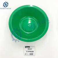 China Original Parker Membrane Diaphragm MSB MS35AT MS45AT MS250 MSB250 MSB300 MSB400 SAGA300 SAGA330 SAGA430 For Breaker Part for sale