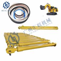 China 99200040 Boom Hydraulic Cylinder Jack Cylinder Ass'y for Komatsu PC3000 PC3000-6 Excavator Parts 79874173 79864273 for sale