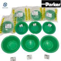 China MTB155 MTB175 MTB215 MTB255 MTB285 MTB365 Excavator Hydraulic Hammer Cylinder Repair Part Original Parker Diaphragm for sale