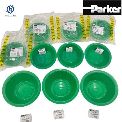 China MTB155 MTB175 MTB215 MTB255 MTB285 MTB365 Excavator Hydraulic Hammer Cylinder Repair Part Original Parker Diaphragm for sale