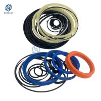 China Seal kit for Daenong DNB90 DNB30 DNB50 DNB55 DNB60 DNB70 DNB110 DNB130 DNB160 Hydraulic Breaker Hammers Diaphragm for sale