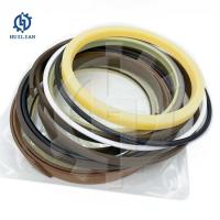 China Hitachi 4660159 4660466 4660647 4660664 Bucket Cylinder Repair Kit For Hitachi EX1200-6 EX1900-5 EX1900-6 Zaxis240- 3 for sale