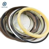 China Hitachi 4660159 4660466 4660647 4660664 Bucket Cylinder Repair Kit For Hitachi EX1200-6 EX1900-5 EX1900-6 Zaxis240- 3 for sale