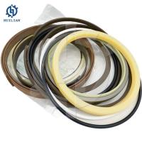 China Hitachi 4660159 4660466 4660647 4660664 Bucket Cylinder Repair Kit For Hitachi EX1200-6 EX1900-5 EX1900-6 Zaxis240- 3 for sale