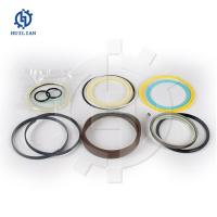 China 2344488 2478790 2159986 3500972 Hydraulic Bucket Cylinder Repair Kit For CATEEEerpillar CATEEE 325D E325D E325DL E325DLN 320C for sale