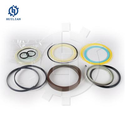 China 2344488 2478790 2159986 3500972 Hydraulic Bucket Cylinder Repair Kit For CATEEEerpillar CATEEE 325D E325D E325DL E325DLN 320C for sale