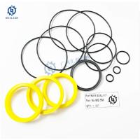 China MB356 MB556 MB256 MB50 MB350 MB656 MB856 MB956 MB1975 MB20EX MB250 Stanley Hydraulic Breaker Seal Kits For Daiphragm for sale
