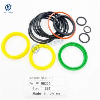 China MB356 MB556 MB256 MB50 MB350 MB656 MB856 MB956 MB1975 MB20EX MB250 Stanley Hydraulic Breaker Seal Kits For Daiphragm for sale