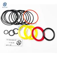 China MB356 MB556 MB256 MB50 MB350 MB656 MB856 MB956 MB1975 MB20EX MB250 Stanley Hydraulic Breaker Seal Kits For Daiphragm for sale