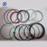China Excavator Boom Cylinder Oil Seal Kit 1373768 259-0625 259-0628 Suit CATEEEerpillar CATEEE E325B 325BL 450E 320E 320EL 321D for sale