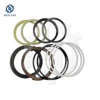 China Excavator Boom Cylinder Oil Seal Kit 1373768 259-0625 259-0628 Suit CATEEEerpillar CATEEE E325B 325BL 450E 320E 320EL 321D for sale