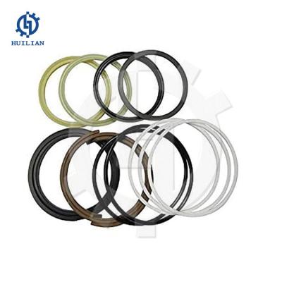 China Excavator Boom Cylinder Oil Seal Kit 1373768 259-0625 259-0628 Suit CATEEEerpillar CATEEE E325B 325BL 450E 320E 320EL 321D for sale