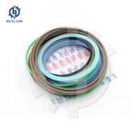 China Excavator Arm Cylinder Seal Repair Kit 5185140 225-4646 3319328 3799497 Fits CATEEE CATEEEerpillar E330DL 345B 345C 345D E352F for sale