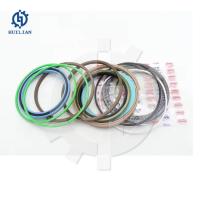 China Excavator Arm Cylinder Seal Repair Kit 5185140 225-4646 3319328 3799497 Fits CATEEE CATEEEerpillar E330DL 345B 345C 345D E352F for sale