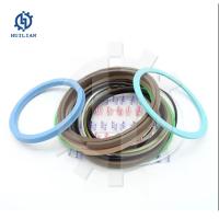 China Excavator Arm Cylinder Seal Repair Kit 5185140 225-4646 3319328 3799497 Fits CATEEE CATEEEerpillar E330DL 345B 345C 345D E352F for sale