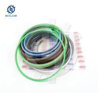 China Excavator Arm Cylinder Seal Repair Kit 5185140 225-4646 3319328 3799497 Fits CATEEE CATEEEerpillar E330DL 345B 345C 345D E352F for sale