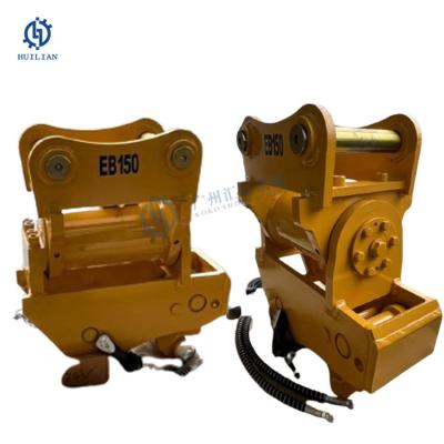China 180 Degree Tilting Quick Hitch For 10-15T 20-25T 25-30T 30-35T 35-40T 40-45T 45-50T 50-60T 60-65T Excavator Tilt Coupler for sale