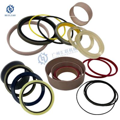 China HD712-99105 4576093 2271780 3260502 Hydraulic Seal Kit For CATEEEerpillar Excavator Hydraulic Cylinder Repair Seal Kits for sale