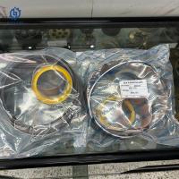 China HD712-99105 4576093 2271780 3260502 Hydraulic Seal Kit For CATEEEerpillar Excavator Hydraulic Cylinder Repair Seal Kits for sale